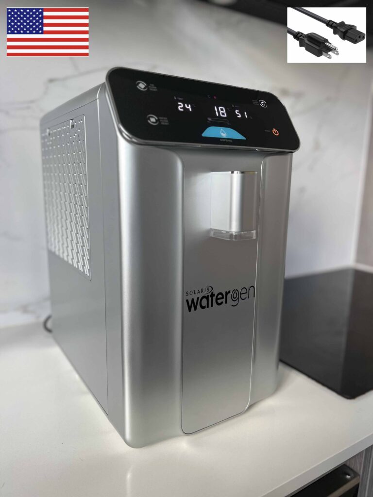 Water Gen